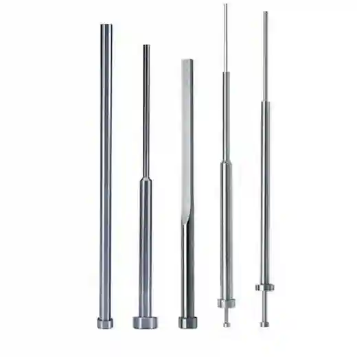 stepped pins | baitomouldparts.com