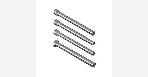 metric core pins
