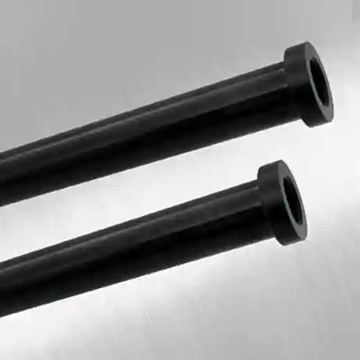 Straight Ejector Pins | baitomouldparts.com