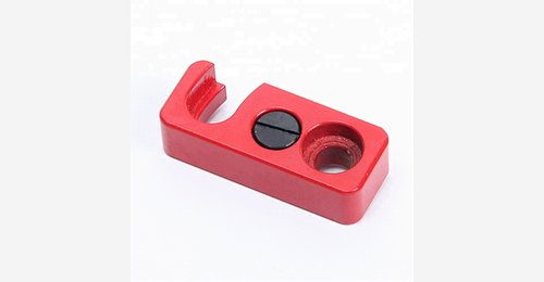 machining services tool safety device DIN Mould Parts Locking Buckle ...