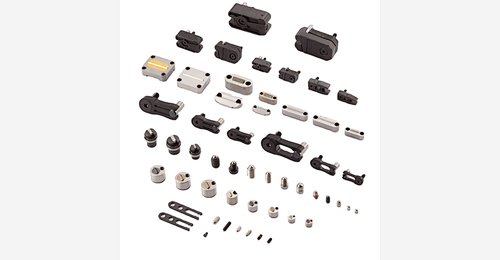 20%OFF Slide Retainer cnc machine parts machining services PSM stamp ...