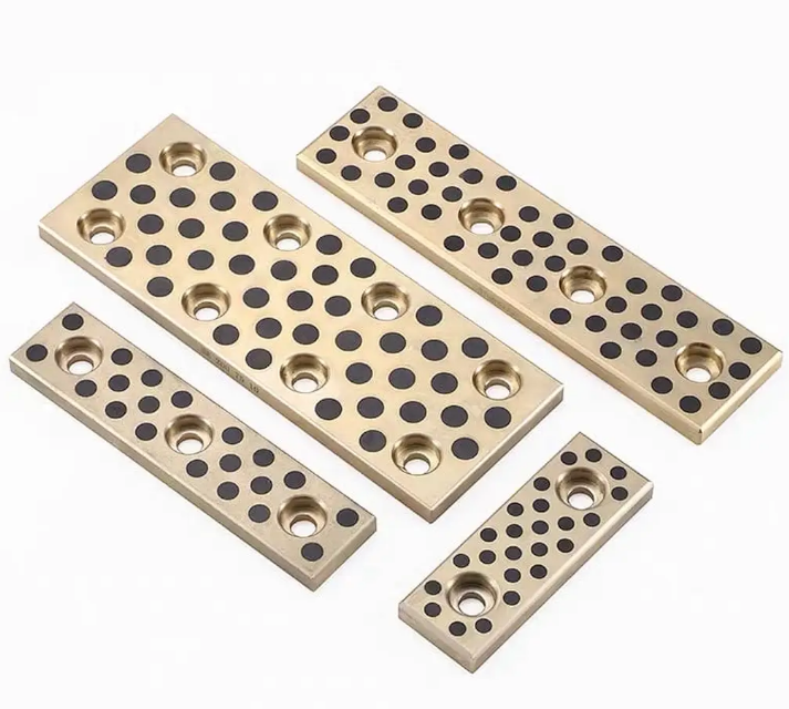 graphite wear plate | baitomouldparts.com