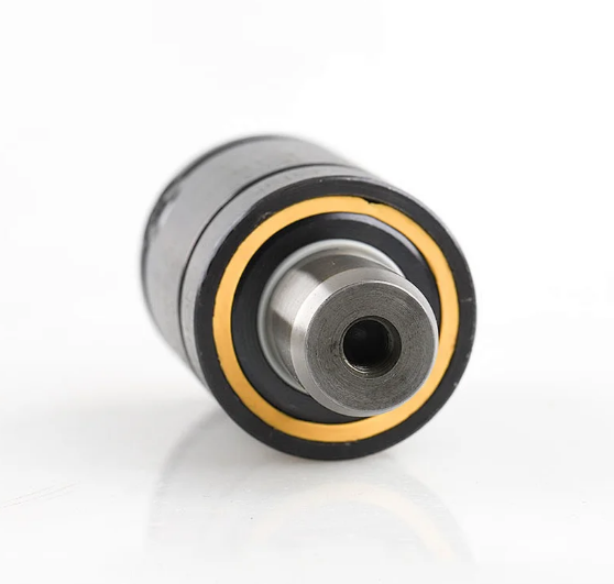 Learn About Mold Nitrogen Spring - BAITO