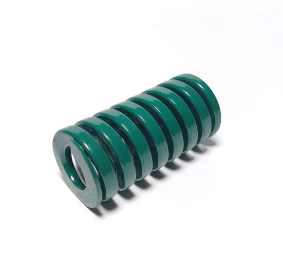 Die Spring Mould Jis Duty Mold Coil Spring - BAITO