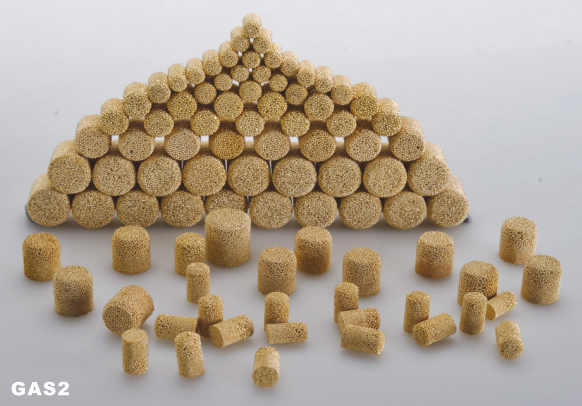 What is porous metal? - BAITO