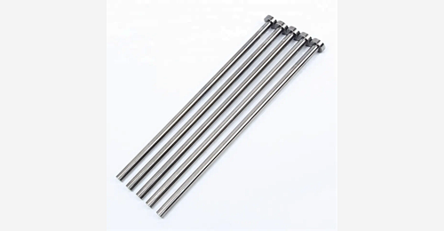 custom injection pins | baitomouldparts.com