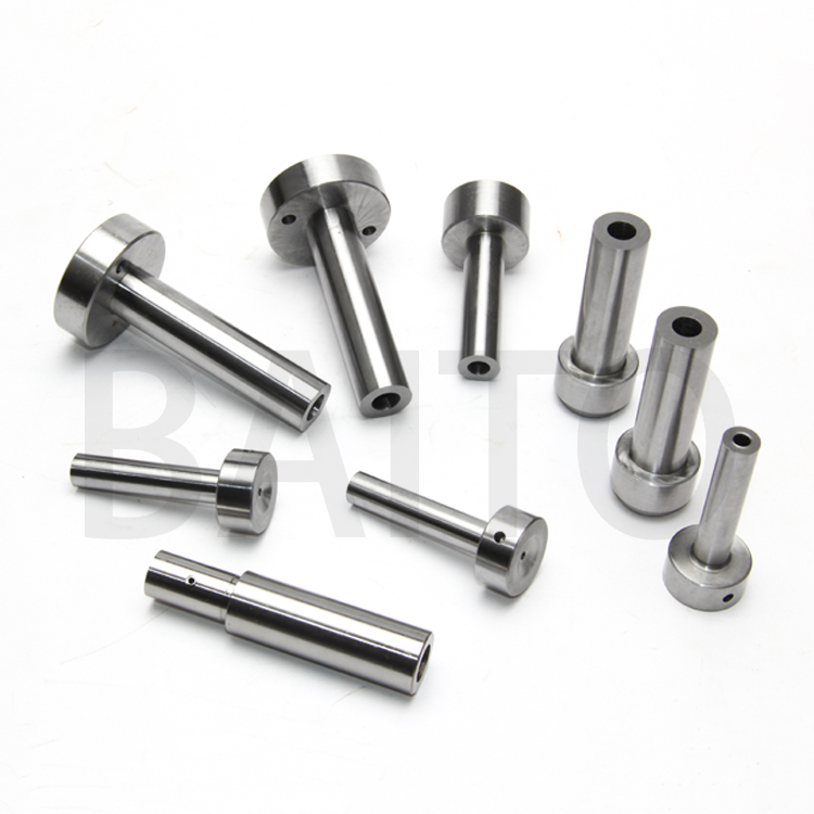 What is sprue bush in injection molding？ - BAITO