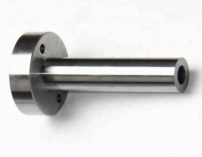 OEM Sprue Bushings For Die Plastic Moulding Injection Mold - BAITO