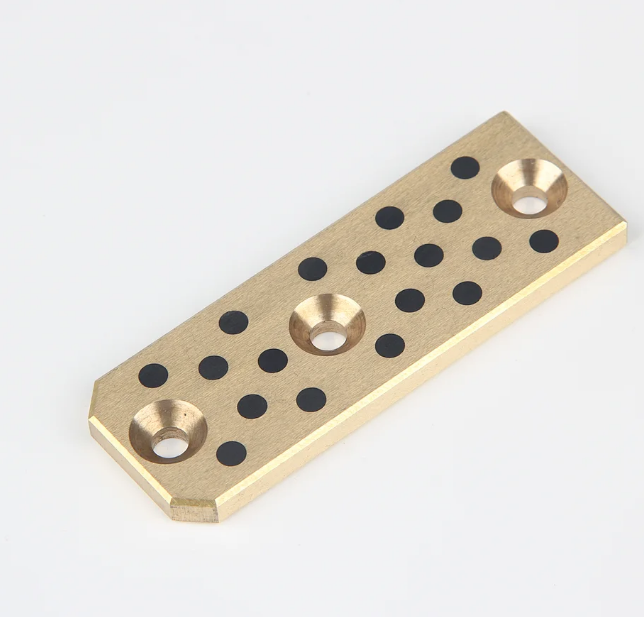 Self Lubricating Plate - BAITO