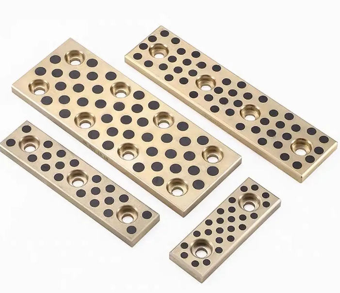 Self Lubricating Plate - BAITO
