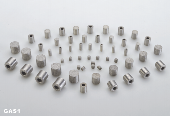 What is porous metal? - BAITO