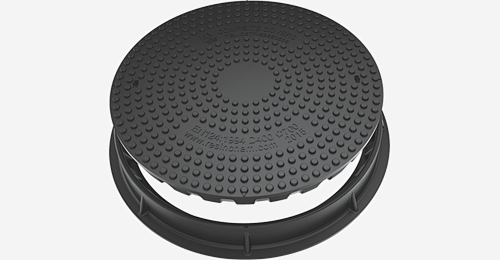 Clear Opening 700mm Round Covers -China Manufacturer