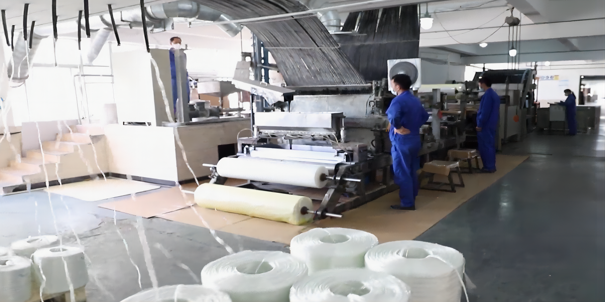 SMC Manufacturing Process -China Manufacturer |CHRS