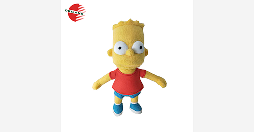 - Shanghai Oriland Toys Co., Ltd