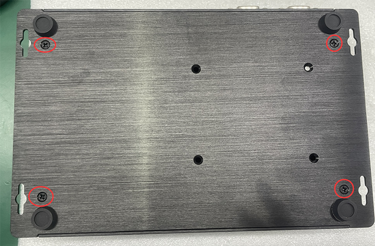 A Step by Step guide for P04 8th Gen Motherboard Users to Enable Auto Boot