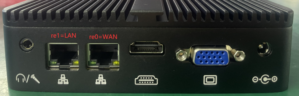 Guide for Effortless pfSense Installation Preparations and Basic ...