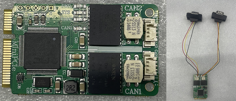 Hardware Integration Guide for Extended Industrial Controller CAN Bus ...