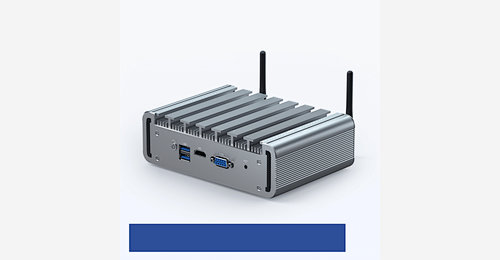 Pfsense Mini PC Router Firewall from HYSTOU