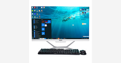 All In One Desktop Core i5 i7