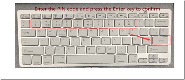 Easy Guide To Connecting Bluetooth Keyboard And Mouse To All In One Pcs