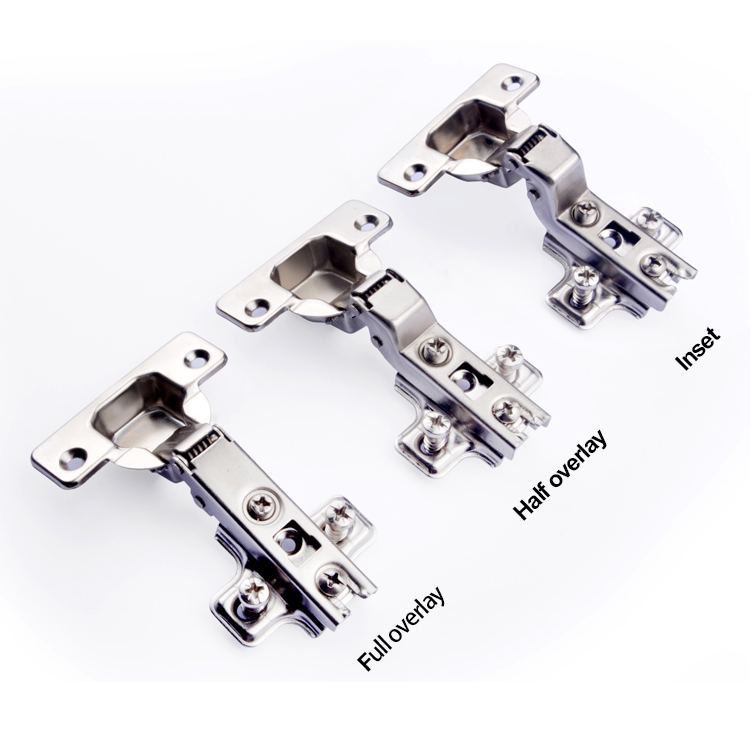 Transforming Cabinet Doors with Innovative Hinges: A Guide for ...