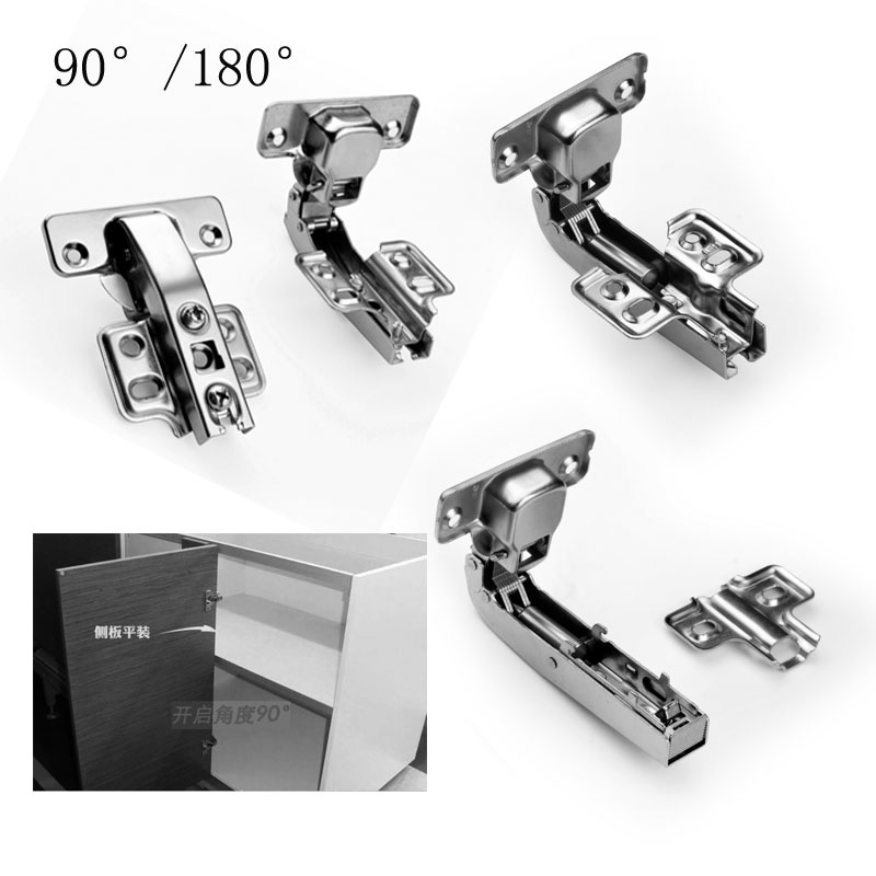 Revolutionizing Cabinet Design: Unlocking the Potential of 170-Degree ...