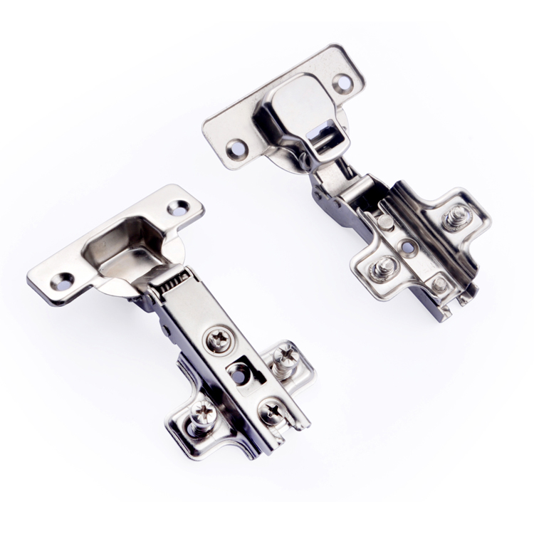 concealed hinge with euro screws | Minzhong Hardware