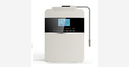 alkaizing water pitcher|Hospital Water Pitcher