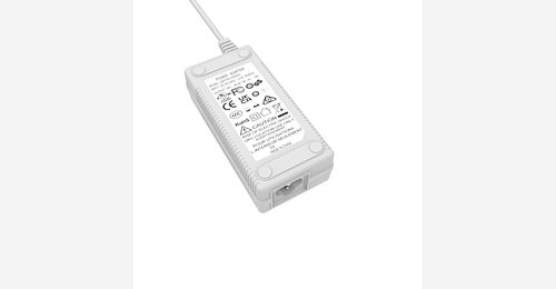 Exceptional White Class 2 Power Unit 24Vdc 100 Watt-QINXPOWER®