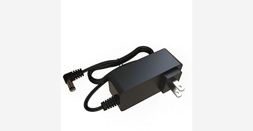 19VDC 1A Power Adapter 19W Wall Plug PSU-QINXPOWER®