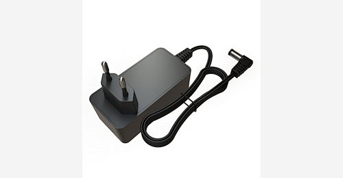 AC to DC 12 Volt 1 Amp Power Adapter Universal 12W Wall PSU-QINXPOWER®