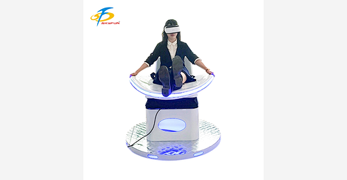 Skyfun vr ski simulator Game Machine Supplier since 2013