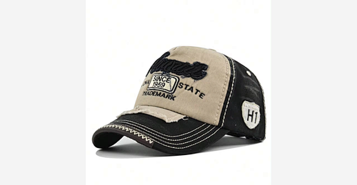 styles of baseball caps | fitwellheadwear.com