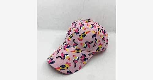 long bill baseball cap | fitwellheadwear.com