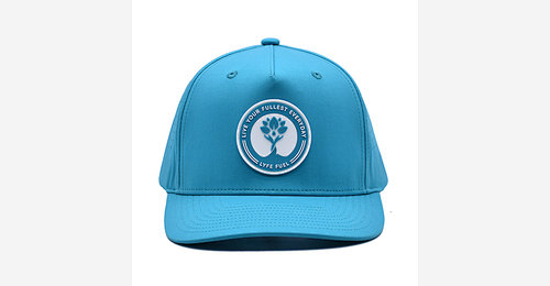 blue baseball caps | fitwellheadwear.com