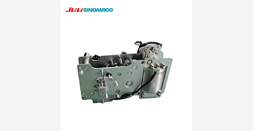 CT20Y Permanent Magnetic/Spring-Operated Mechanism for 12kV VCB | JULI ...