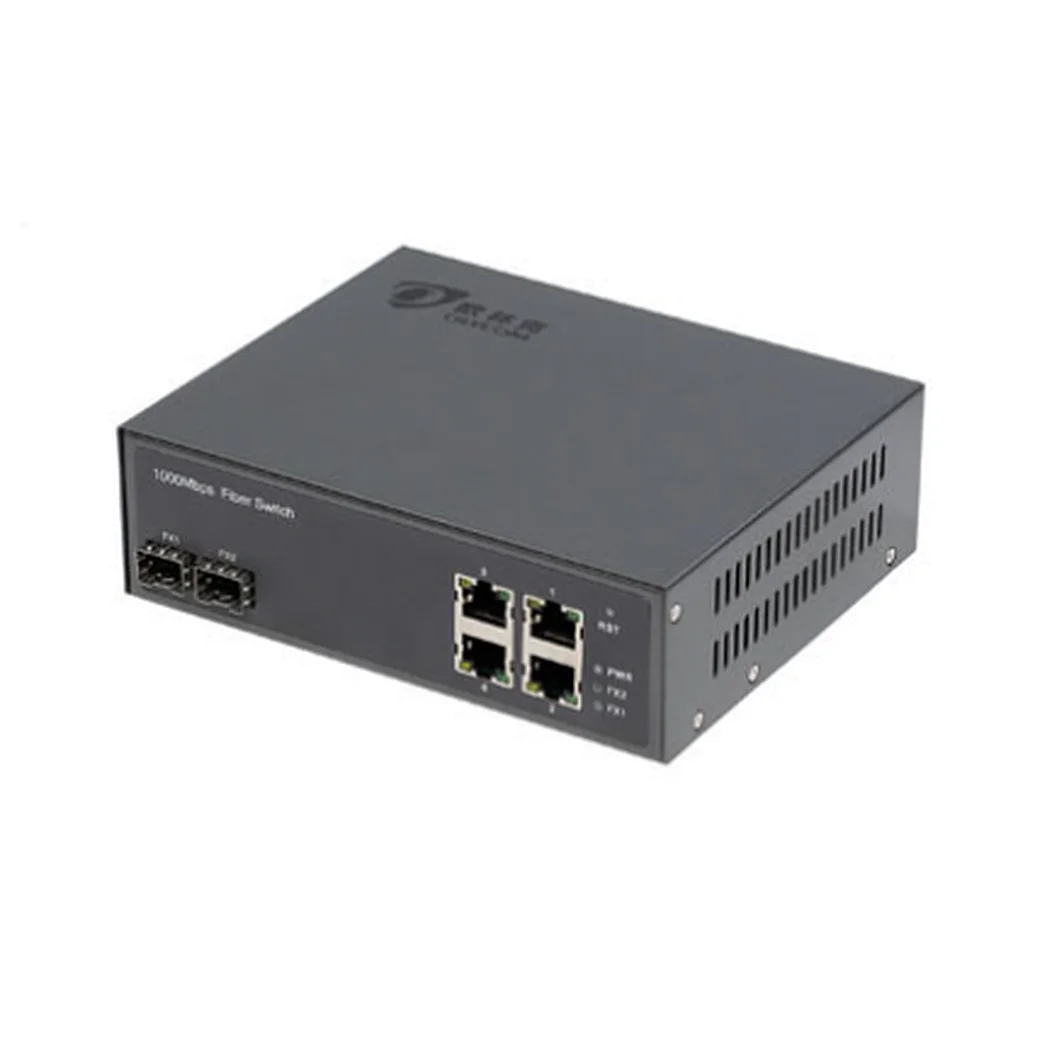 4port POE Gigabit Switch Managed Manufacturer - OLYCOM