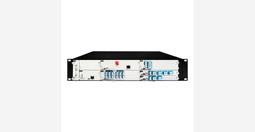 2U Optical Cable Monitoring System Manufacturer - OLYCOM