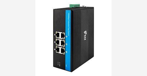 30W POE Network Switch Manufacturer - OLYCOM