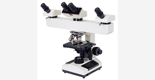 BS-2030MH4B Multi-Head Microscope-Multi-Head Microscope-BestScope