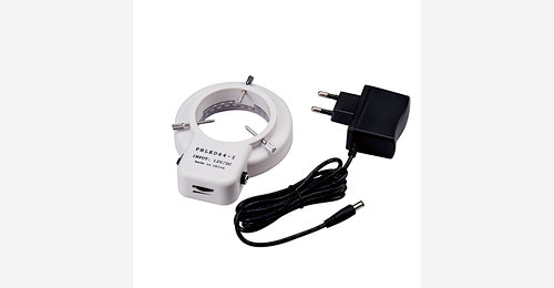 LED-64A Microscope LED Ring Light-Microscope LED Ring Light-BestScope