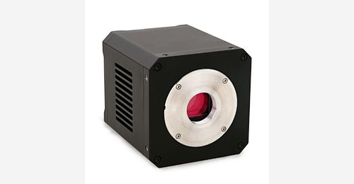 BUC5IB-2600M Cooled C-Mount USB3.0 CMOS Microscope Camera (Sony IMX571 ...