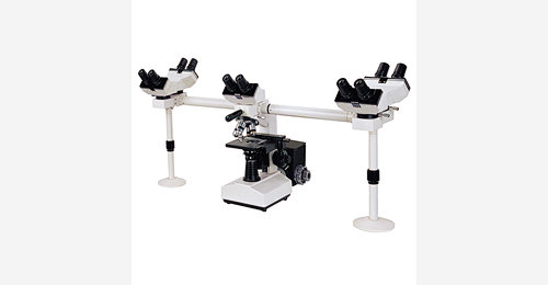 BS-2030MH10 Multi-Head Microscope-Multi-Head Microscope-BestScope