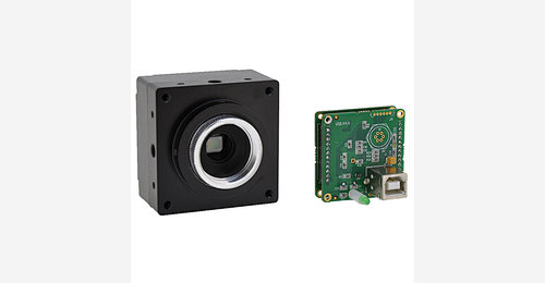 CatchBEST Gauss2 UC320C (MRNN) 3.2MP USB2.0 Color CMOS Sensor Industrial Digital Camera-USB2.0 ...