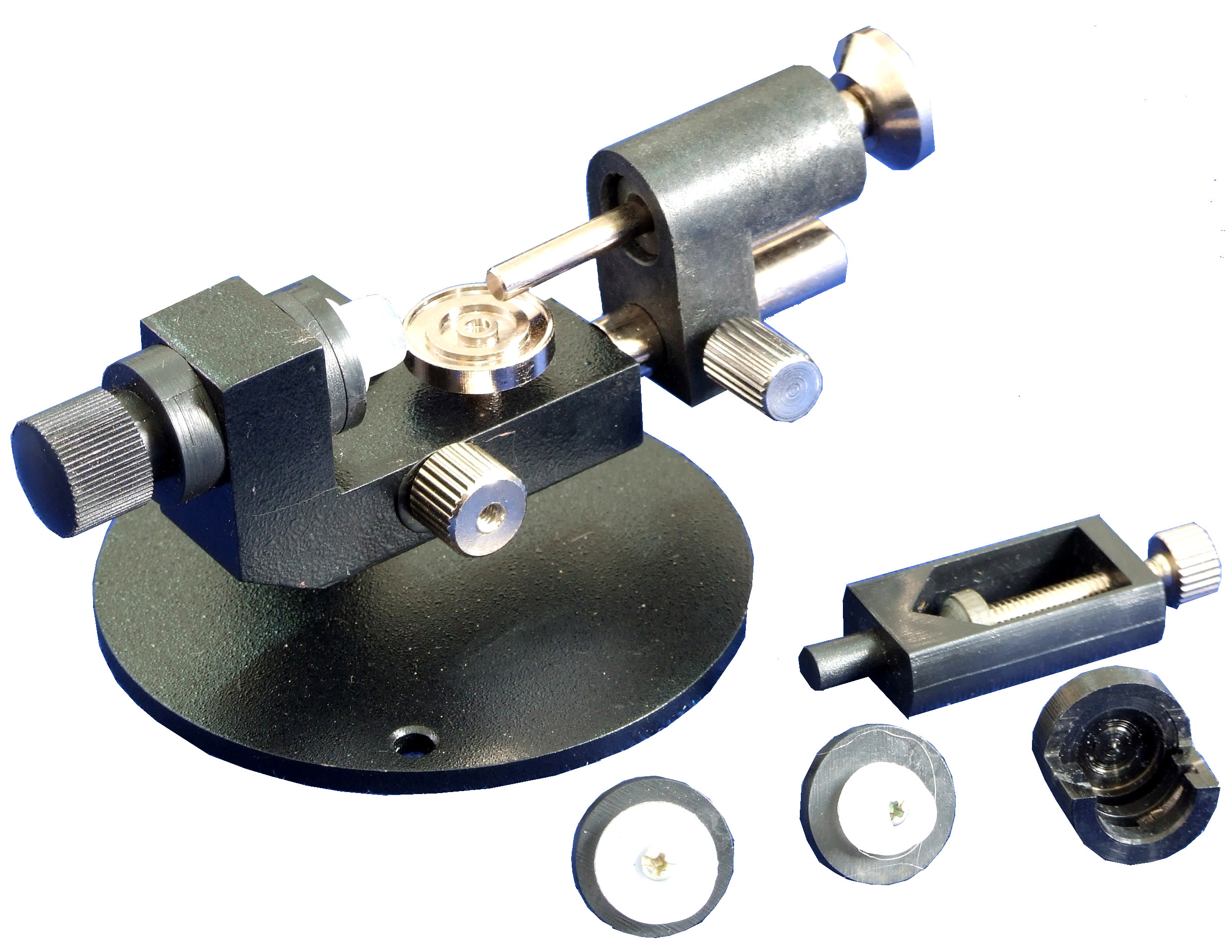 BSC-200 Comparison Microscope-Comparison Microscope-BestScope