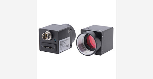 USB3.0 CMOS Machine Vision Industrial Digital Camera , Industrial ...