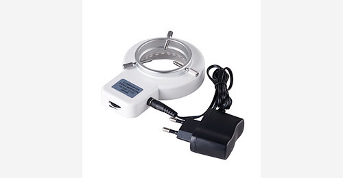 LED-56A(Rotatable) Microscope LED Ring Light-LED-56A Rotatable ...