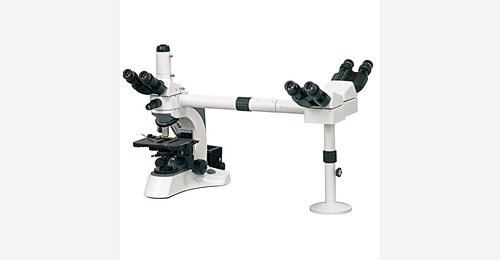 BS-2080MH6 Multi-Head Microscope-Multi-Head Microscope-BestScope