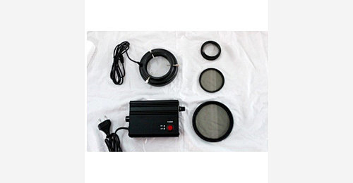 BAL2B-78P Microscope Polarizing LED Ring Light-Microscope Polarizing LED Ring Light-BestScope
