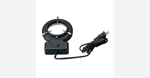 BAL-3B Microscope Fluorescent Ring Light-Microscope Fluorescent Ring ...